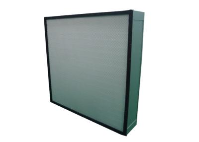 China High Capacity Perfect Fit Hepa Smoke Air Filter Air Purifier Heat Resistant for sale