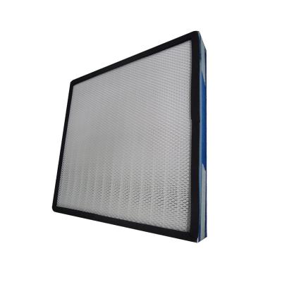 China Aluminum ULPA Air Filter for sale