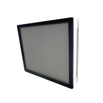 China H13 H14 ULPA Air Filter for sale