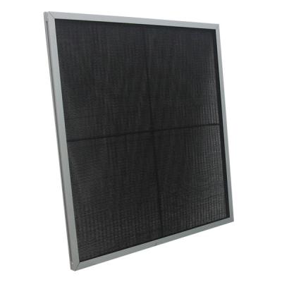 China Cleaning Air Conditioning Air Filters for sale