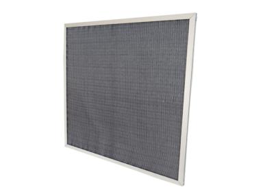 China Disposable Coarse Dust Air Conditioning Air Filters Micron , High Efficiency for sale