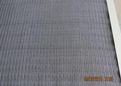 China Commercial Reusable Air Conditioner Air Filters , Stainless Steel Mesh Filter for sale