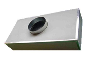 China High Efficiency HEPA Filter Module For Clean Room , Electrostatic Air Filters for sale