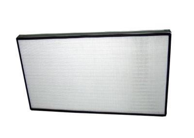 China Industrial Clean Room Hepa Ventilation Air Filter Pre Filter Performance for sale