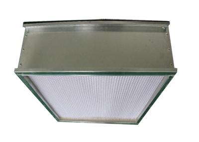 China Reusable Window High Efficiency Air Filter For House / Fiberglass Air Filters for sale