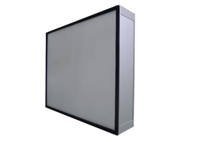 China High Efficiency Particulate Air Filter Dust Air Purifier Permanent Filter for sale