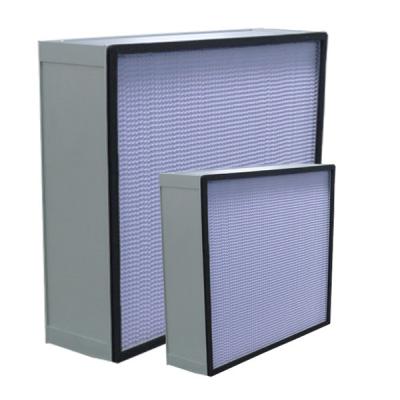 China Residential Hvac Hepa Room Air Filters / Electronic Air Filter Cleaners for sale
