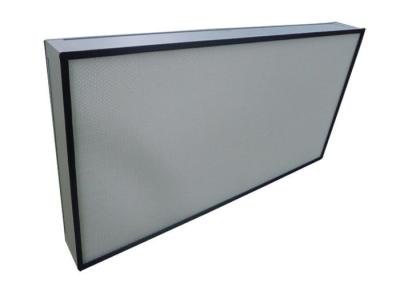 China Lightweight Residential Hepa Air Filters For Electronic And Medical for sale