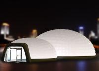 China Comercial Fully Custom Inflatable Tent For Exhibition / Event for sale