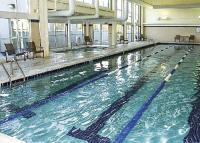China Large Training Metal Frame Pool With Pool Table Fast Set Up Swimming Pool for sale