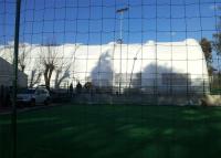 China White Giant Big Event Inflatable Tent , Amazing Wedding Tent For Customzied for sale