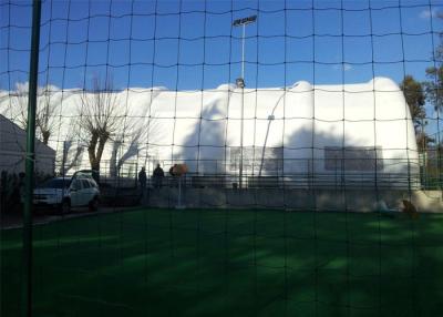 China White Giant Big Event Inflatable Tent , Amazing Wedding Tent For Customzied for sale