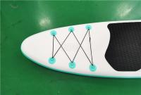 China 2 Layer Drop Stitch PVC Inflatable SUP Board Stand Up Paddle Board for sale