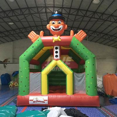 China Animal Theme Inflatable Bouncer Jump Castle Blow Up Bounce House Party for sale