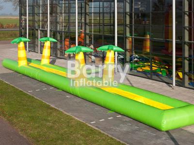 China PVC Inflatable Belly Slide Jungle Inflatable  For Commercial Event for sale