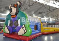 China commercial outdoor kids blow up bounce house，inflatable jump house for sale