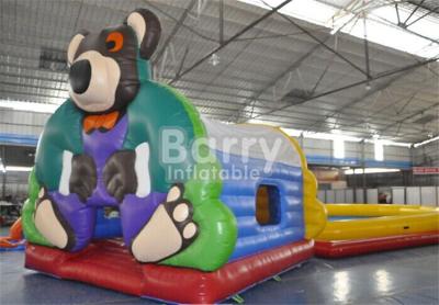 China commercial outdoor kids blow up bounce house，inflatable jump house for sale