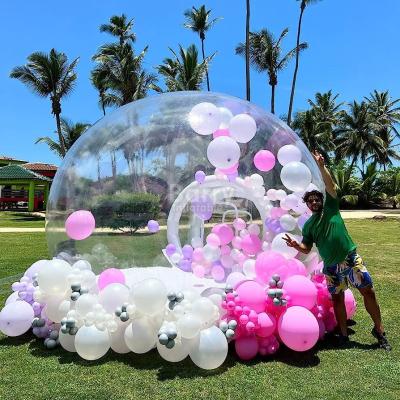 China Portable Balloon Tent Durable And Portable For Outdoor Events for sale