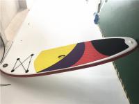 China 9 Feet to 17 Feet Inflatable Stand Up Paddle Board With Pump CE EN14960 for sale