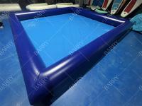 China Above Ground Inflatable Adult Child Children Kids Baby on Sale Indoor Outdoor Rectangular Swimming Pool for sale