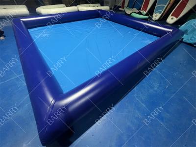 China Above Ground Inflatable Adult Child Children Kids Baby on Sale Indoor Outdoor Rectangular Swimming Pool for sale