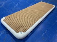 China Inflatable Boat Parking Dock Docking Station Inflatable Dock for Jet Ski/Yacht/Boat for sale