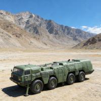 China Inflatable Advertising Products Full Scale Inflatable Military Cargo Truck Decoy Rapid Inflation And Durable Waterproof Reinforced Materials For Tactical for sale