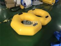 China PVC Swim Ring for sale