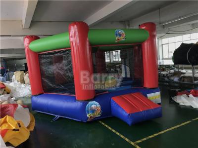 China Duel Combat Fighting Arena Inflatable Gladiator Jousting Game With Logo Printing for sale