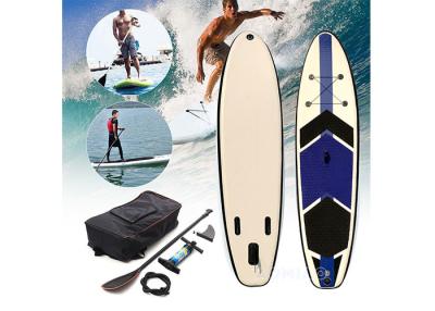 China 25 Isp Stand Up Sup Paddle Boards For Adventurer for sale