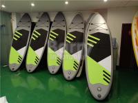 China Fishing Surf Yoga All Round Touring Inflatable SUP Board for sale