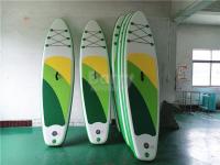 China Environmental Friendly Material SUP Boards Drop Shipping Inflatable Stand Up Paddle Board for sale