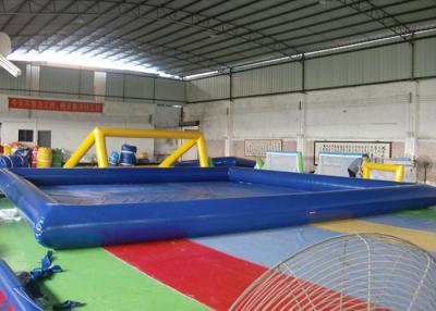 China Indoor Rectangular Kids Portable Water Pool , Blow Up Swimming Pool for sale