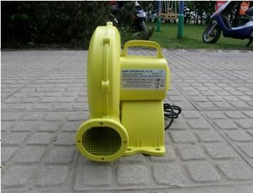 China Multi - Functional Inflatable Air Blower / Bounce House Air Pump for sale