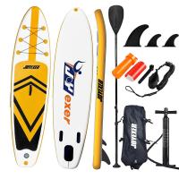 China Dwf Windsurfing Inflatable Sup Starboard Paddle Board For Kids And Adult for sale