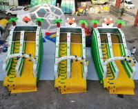 China Safety Adults Size PVC Inflatable Water Slides Fire Resistant for sale
