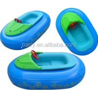 China 0.9mm Pvc Blow Up Swimming Pool For Paddle Boat EN14960 for sale