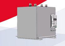 China geothermal source heat pump for sale