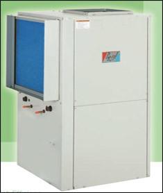 China Low temperature geothermal heating pump with copeland compressor,Geothermal heat pump for sale,12kw geothermal heat pump for sale