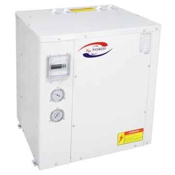 China Meeting heat pump with heating and cooling geothermal heat pump,ground source heat pump,geothermal source heat pump,High COP for sale