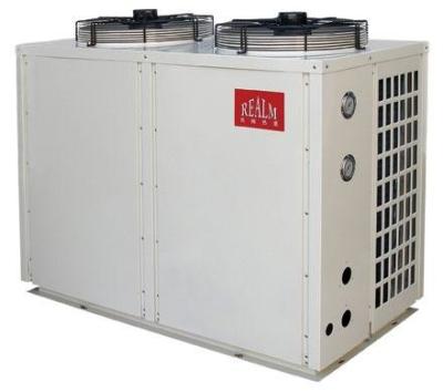 China Water heat Pump Water Heater,ground heat pump,ground to water heat pump,38KW,R417A,R407C,R410A,ground heat pump for sale