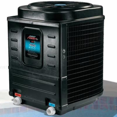 China heat pump swimming pool for sale