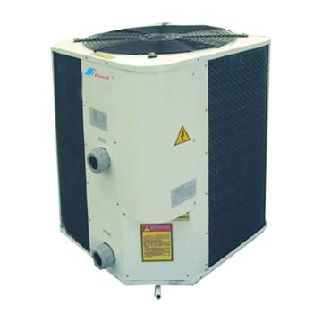 China swimming pool heat pump for sale