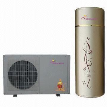 China Chinese heat pump for sale