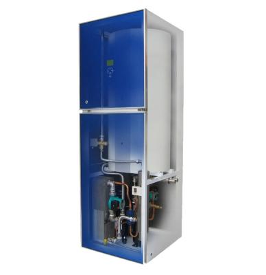 China Water heat pump heater for sale