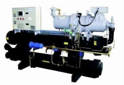 China Water to water heat pump 12kw, heating in winter, cooling in summer,water to water heat pump, high COP for sale