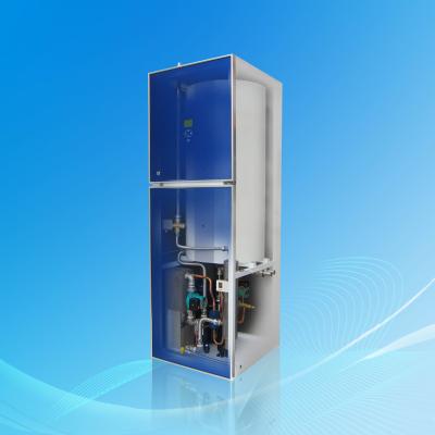 China High Temperature Heat Pump Water Source,water source heat pump,19kw water to water heat pump for sale