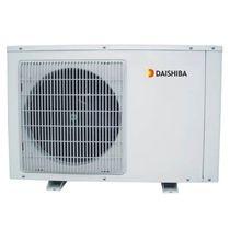 China Water Source Heat Pumps/ geothermal heat pump for heating and cooling,Ground/water source heat pump,Water to water heat pump for sale
