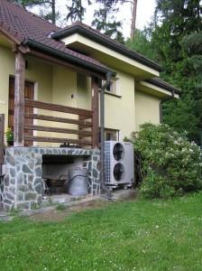 China Air Source Heat Pump, HOUSE HEATING HEAT PUMP for sale