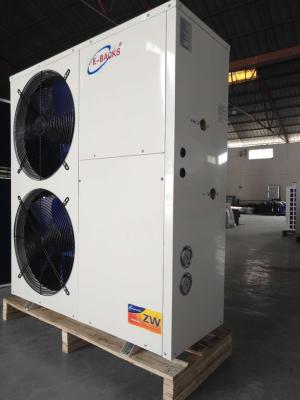 China air source heat pump for sale